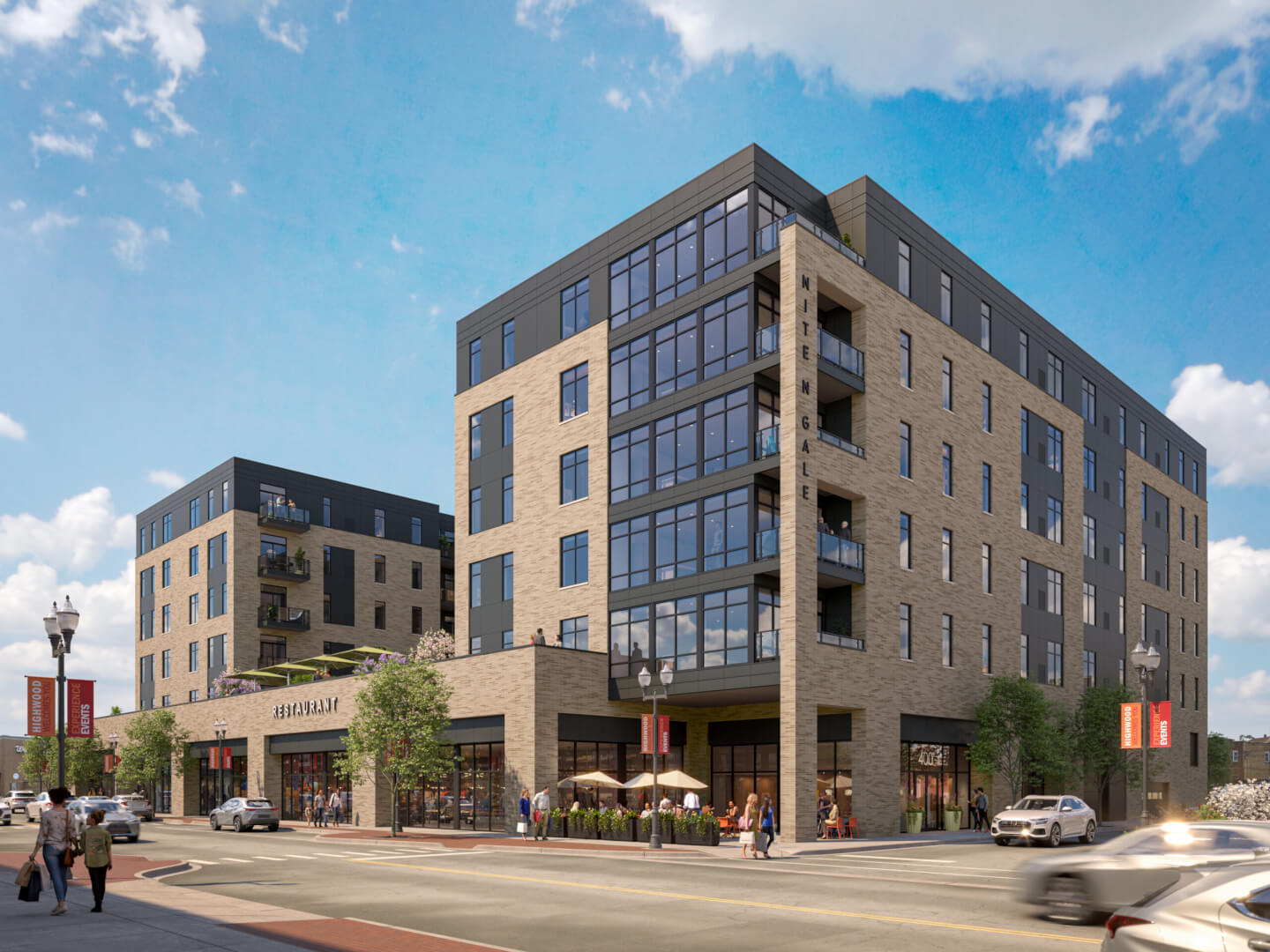 The Nite-N-Gale | Moyer Properties